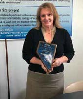 Local Earns High Honor | Mineral County Independent News
