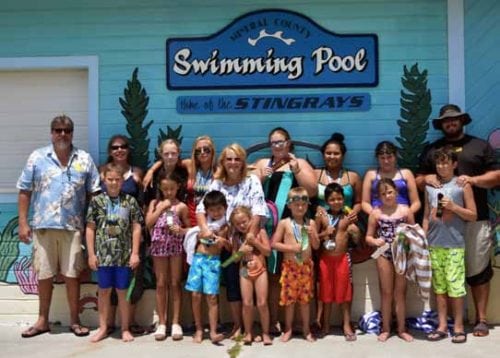 Stingray Swim Team Brings Home Array of Awards | Mineral County ...