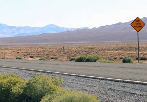 Navy to Release Final EIS on Fallon Range Modernization | Mineral ...