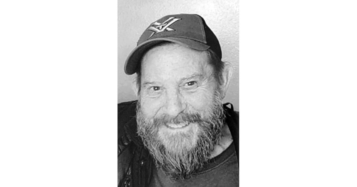 John Calvin Waltman | Mineral County Independent News