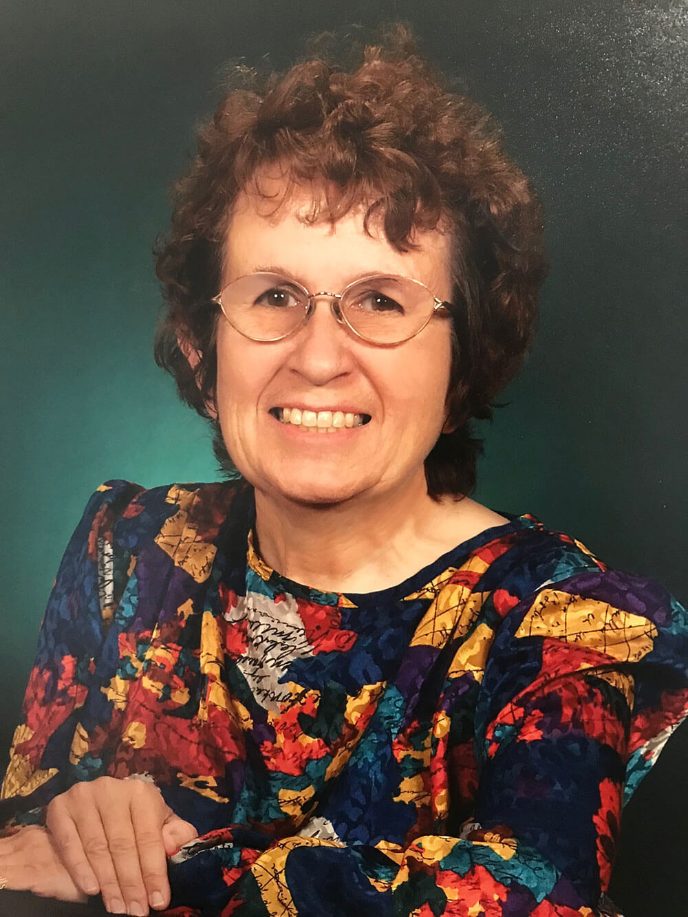 Mary Joy Slate | Mineral County Independent News